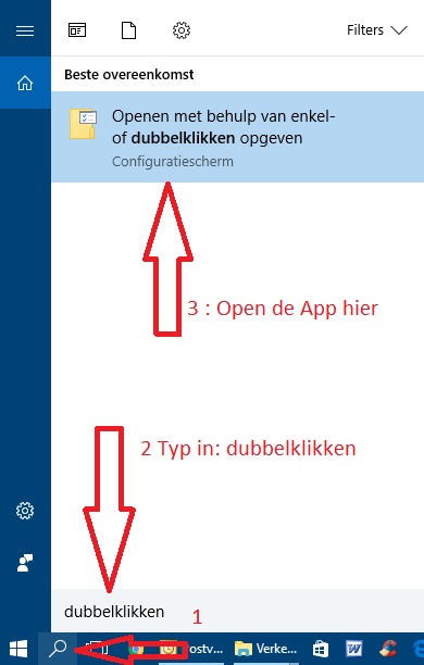 Muis, Muis problemen, Windows 10 Help